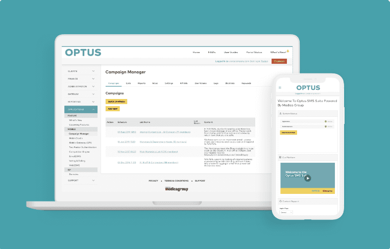Product Update Info Optus